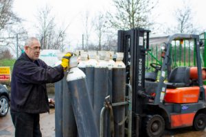 AP Gas Agents In Norwich Air Products for Industry & Welding